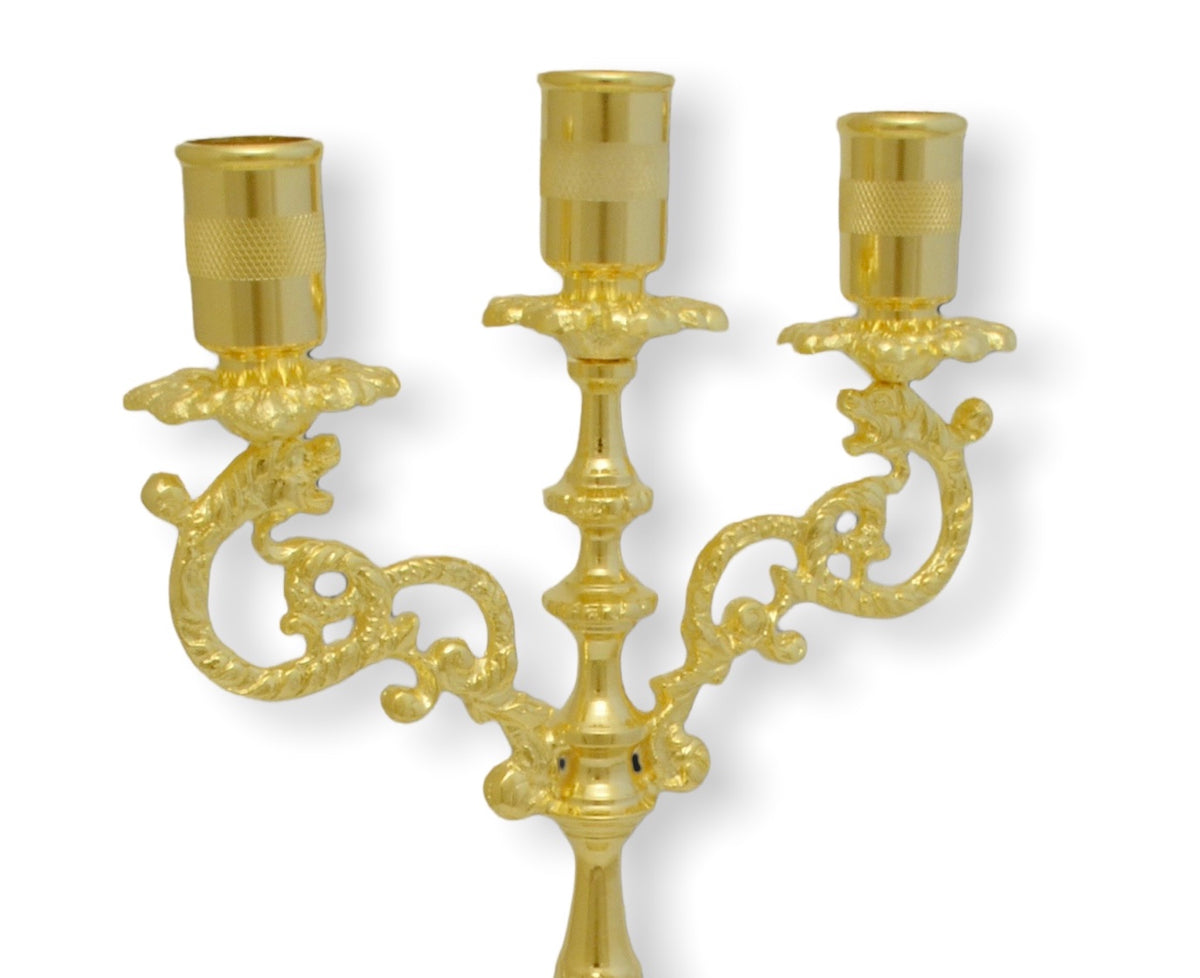 What is a Orthodox Trikeri? — Blessed Celebration