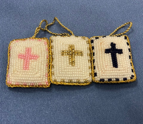 Filakto Amulet — Blessed Celebration