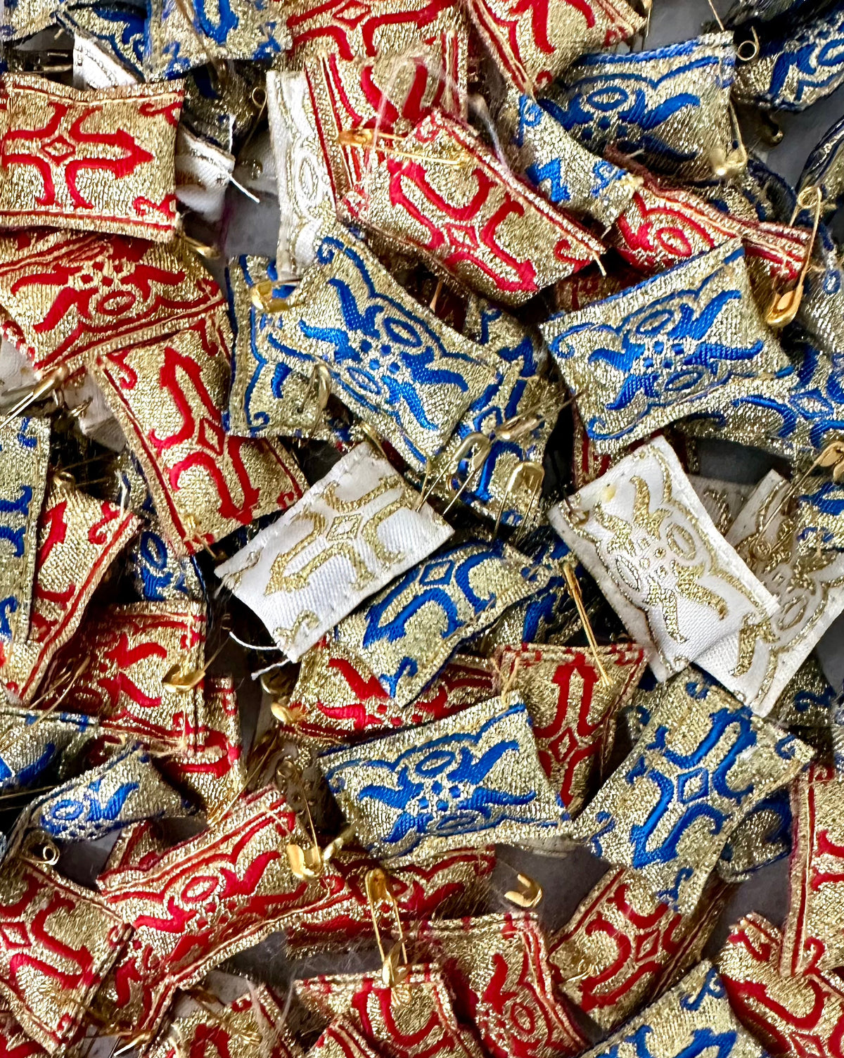 Filakto — Blessed Celebration