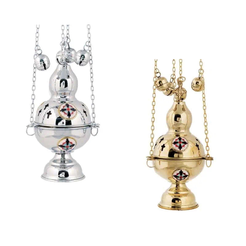 Censers — Blessed Celebration
