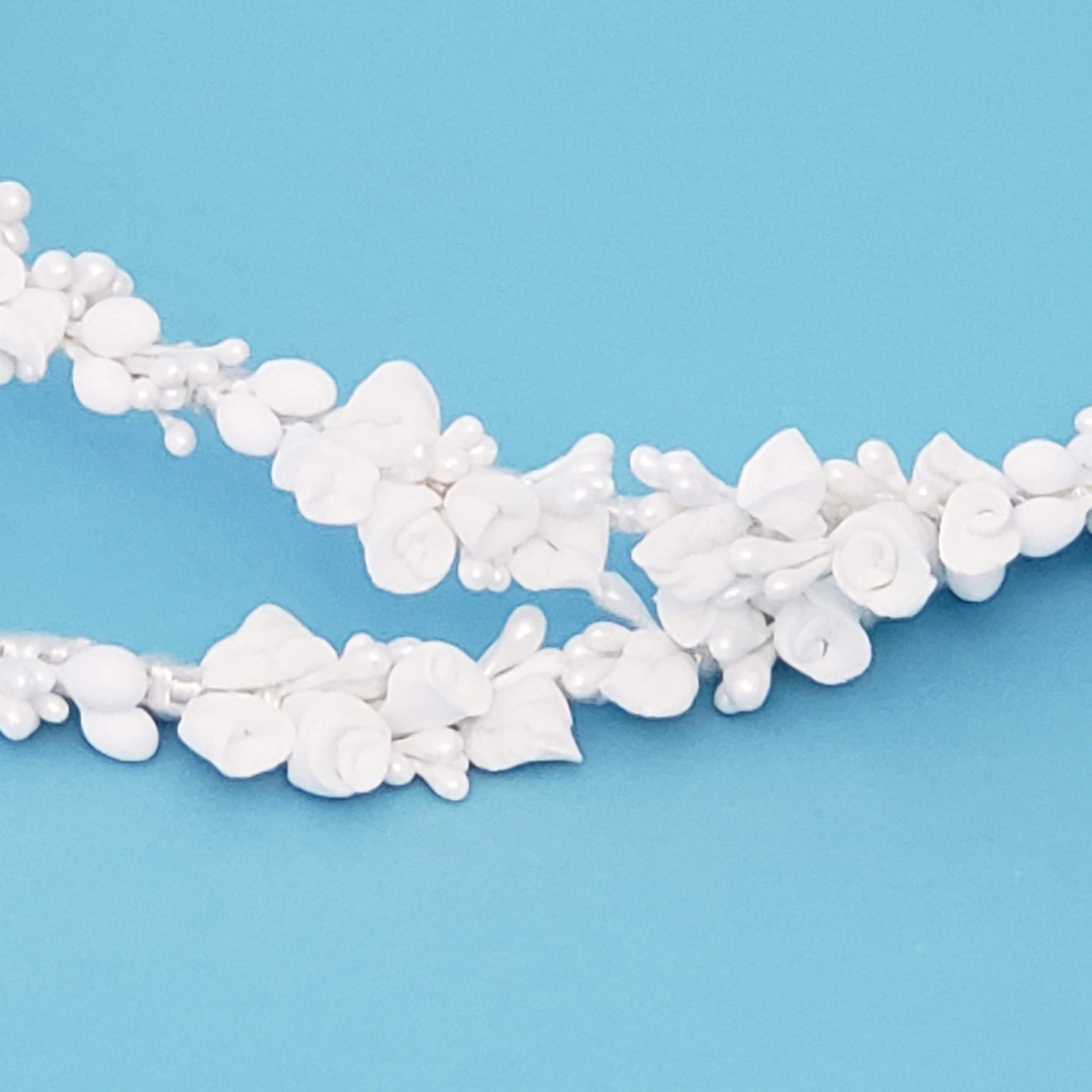 Greek Orthodox Stefana Wedding Crowns — Blessed Celebration