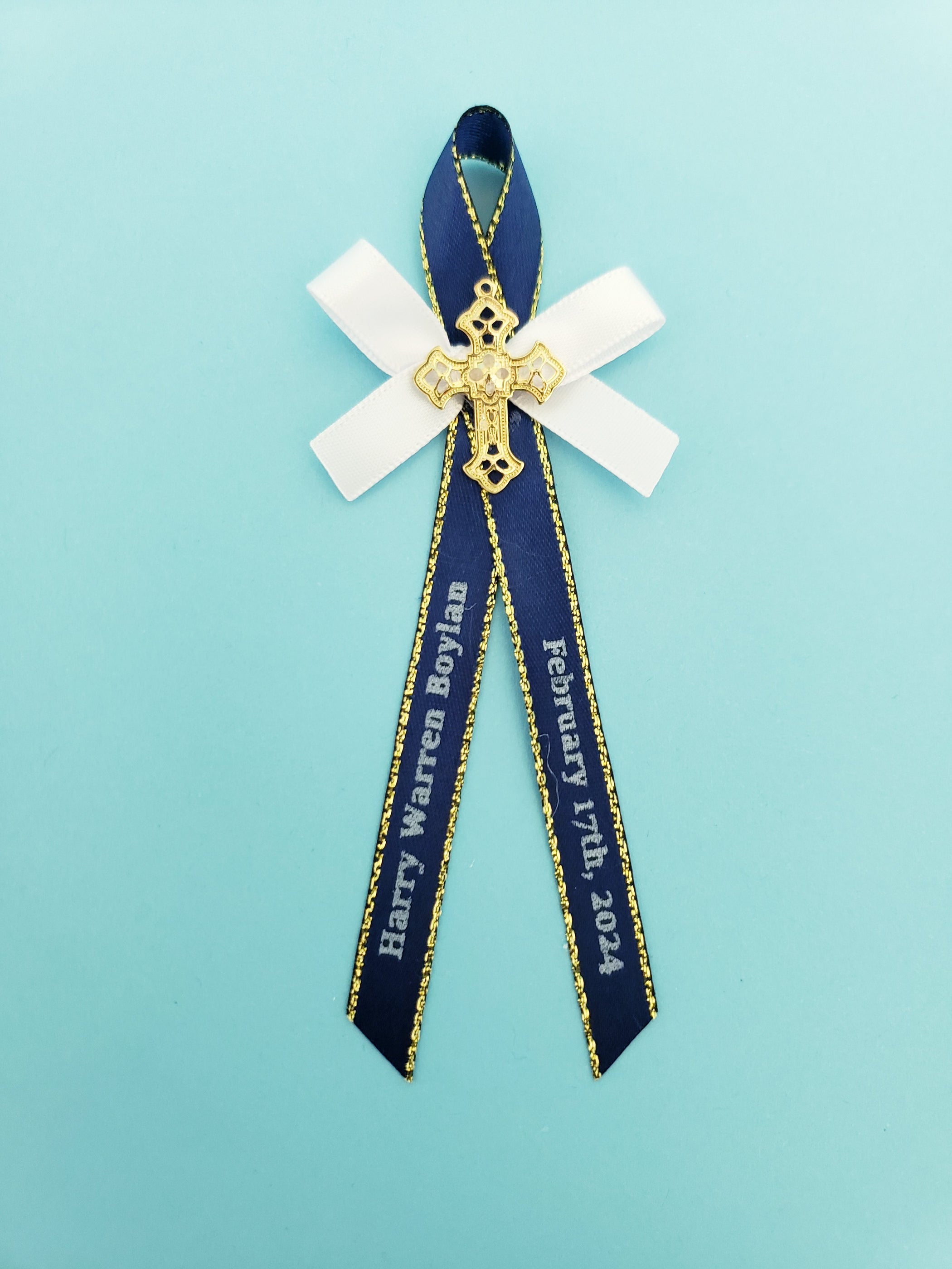 Witness Pin, Martirika, Martyrika - Wedding, Christening & baptismal ...