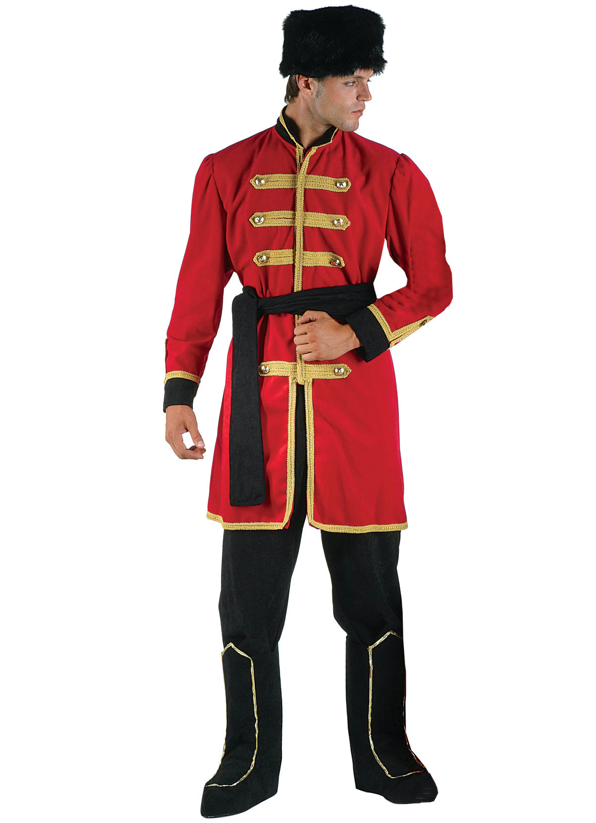 Tsar Costume - Adult Male — Blessed Celebration