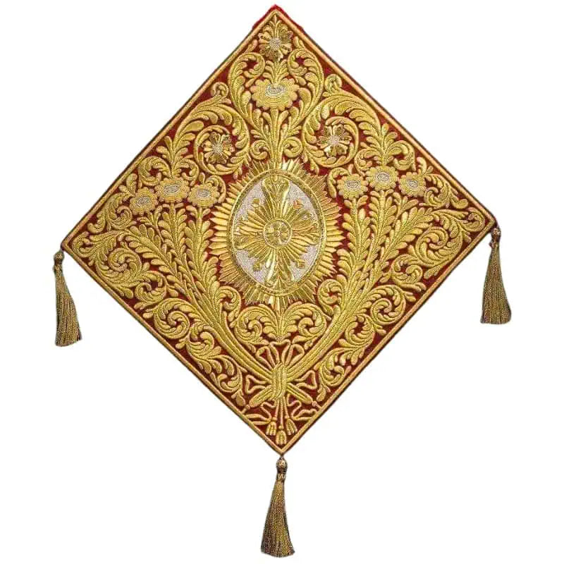 Epigonatio - Motif — Blessed Celebration