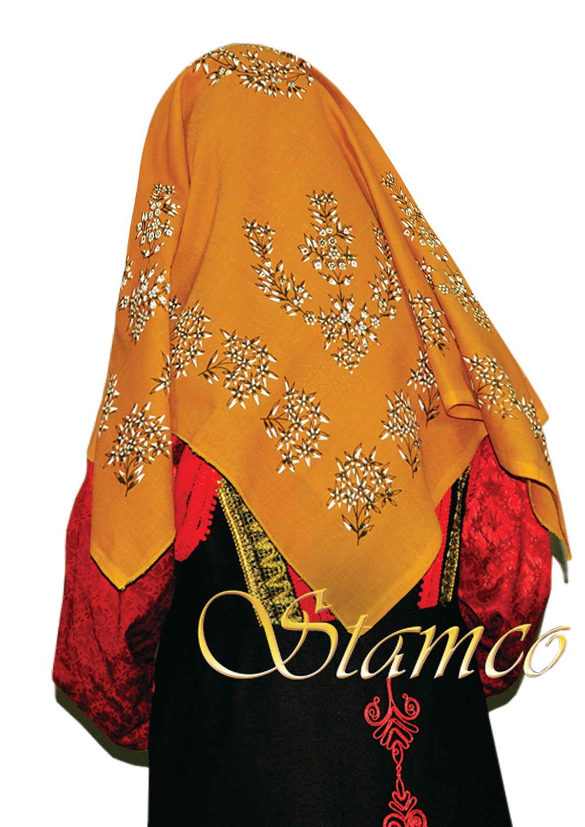 Greek Traditional & Orthodox Headscarf | Female Headscarves for Sale ...