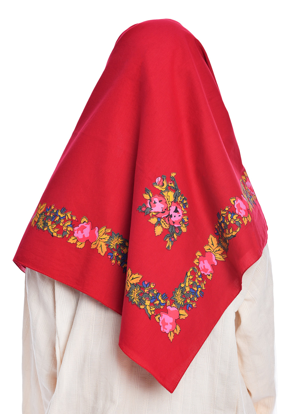 Greek Traditional & Orthodox Headscarf | Female Headscarves for Sale ...