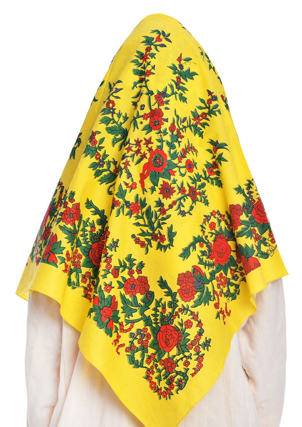 Greek Traditional & Orthodox Headscarf | Female Headscarves for Sale ...