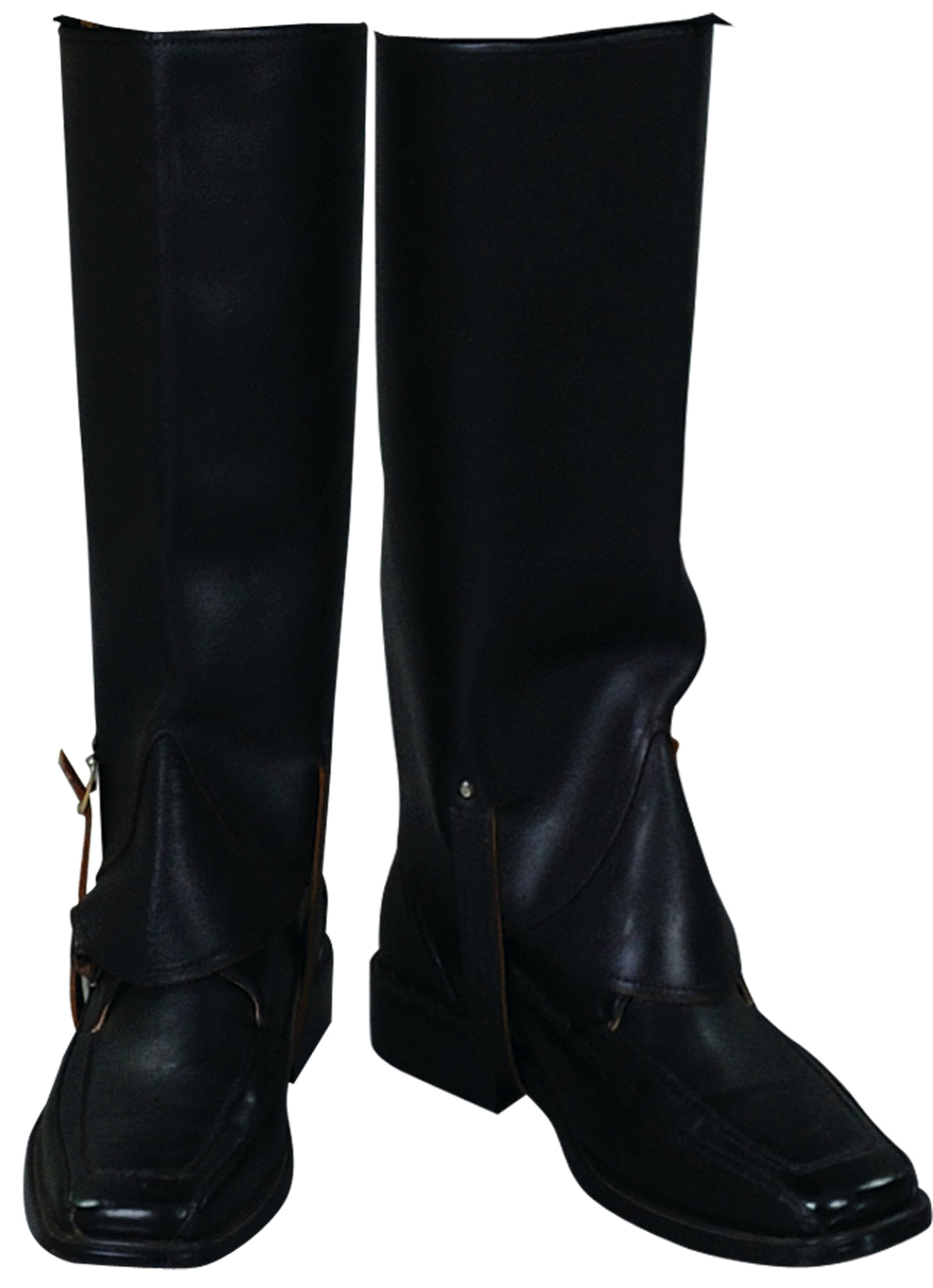 Tsarouchi Red & Black Shoes | Traditional Greek Shoes — Blessed Celebration