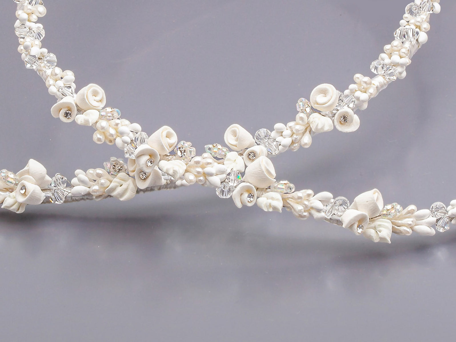 Greek Orthodox Stefana Wedding Crowns — Blessed Celebration