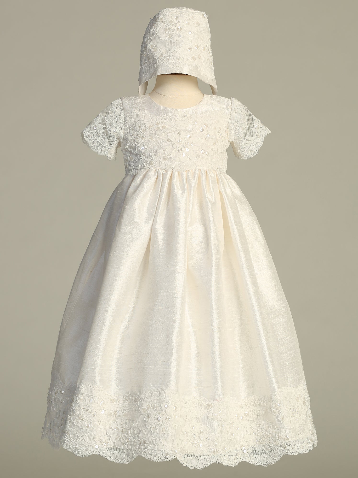 Unique Baby Girl Baptism Dresses | Christening Outfits & Lace Gowns ...