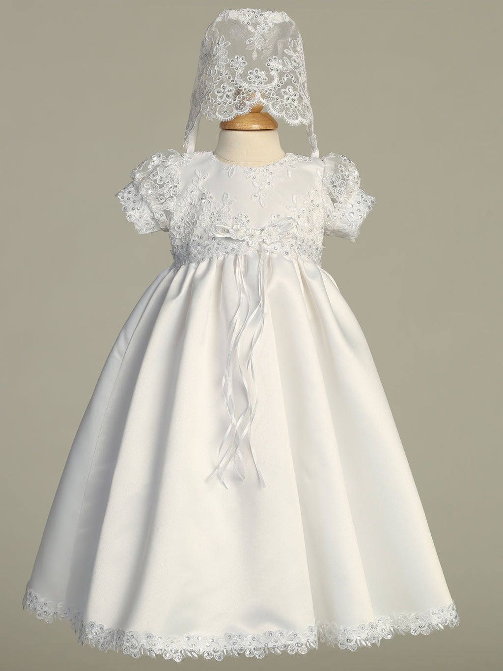 Unique Baby Girl Baptism Dresses | Christening Outfits & Lace Gowns ...