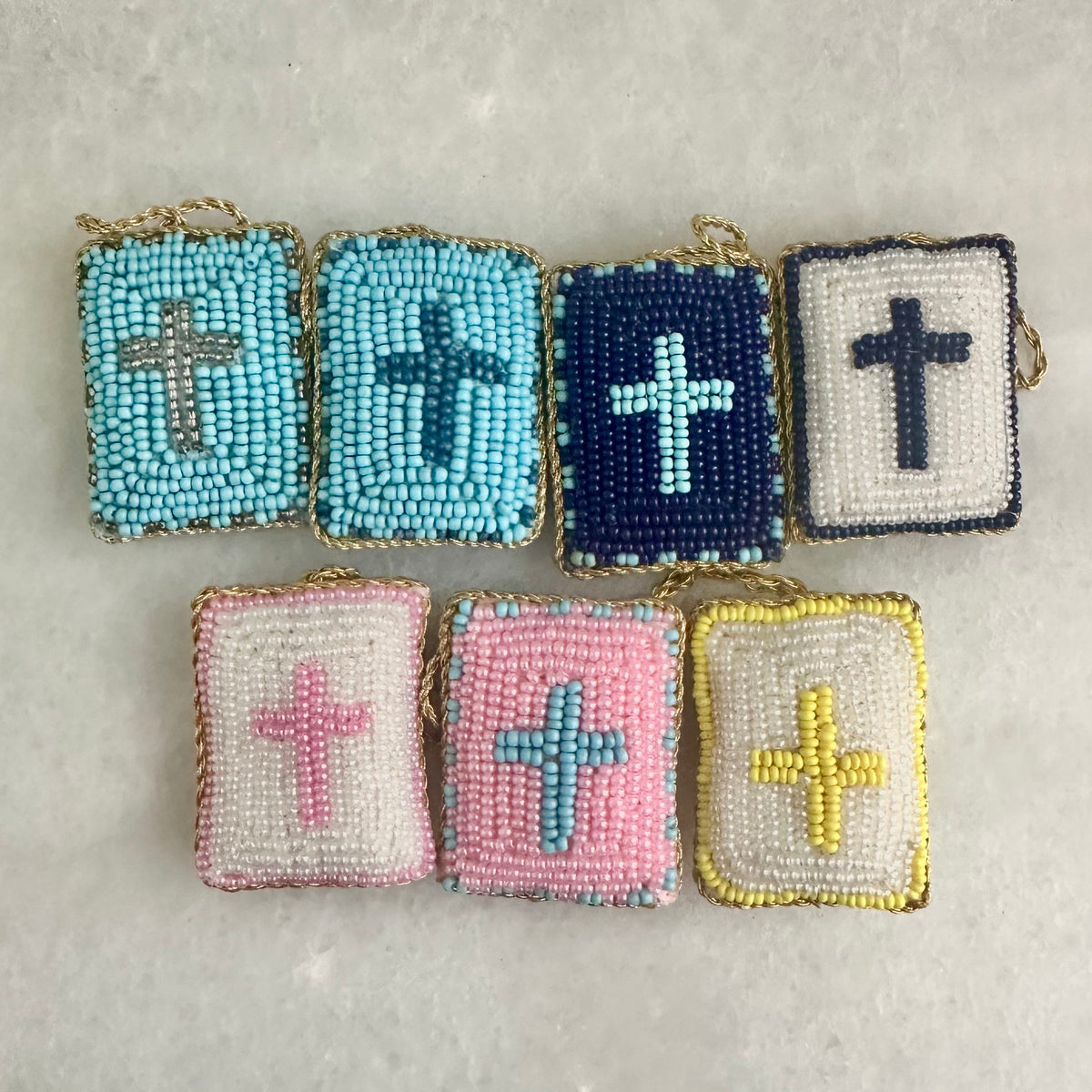 Filakto Amulet - Chase away the evil with this religious pouch ...