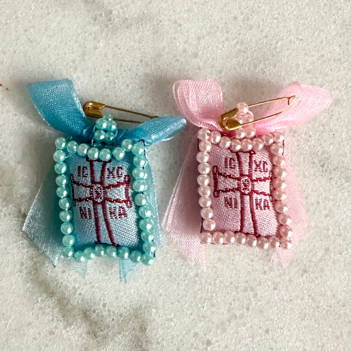 Filakto Amulet - Chase away the evil with this religious pouch ...