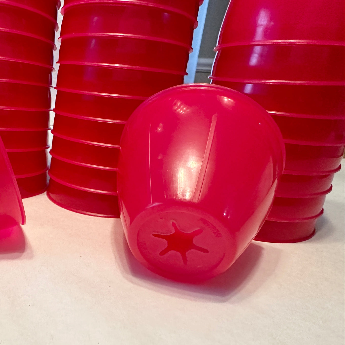 White Wax CatcherCan_Wax — Blessed Celebration