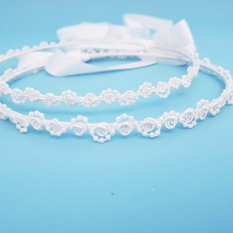 Greek Orthodox Stefana Wedding Crowns — Blessed Celebration