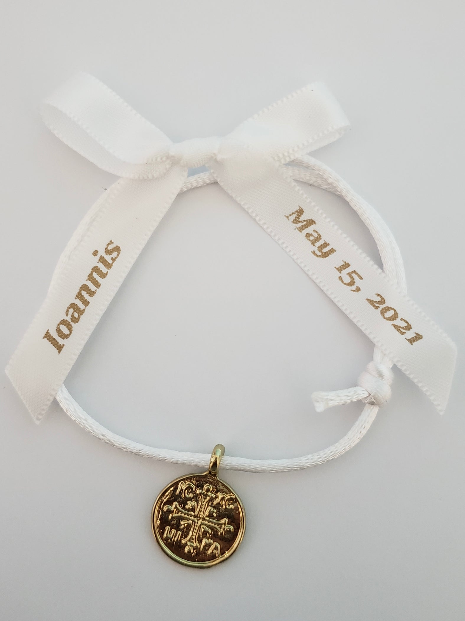 Witness Pin, Martirika, Martyrika - Wedding, Christening & baptismal ...