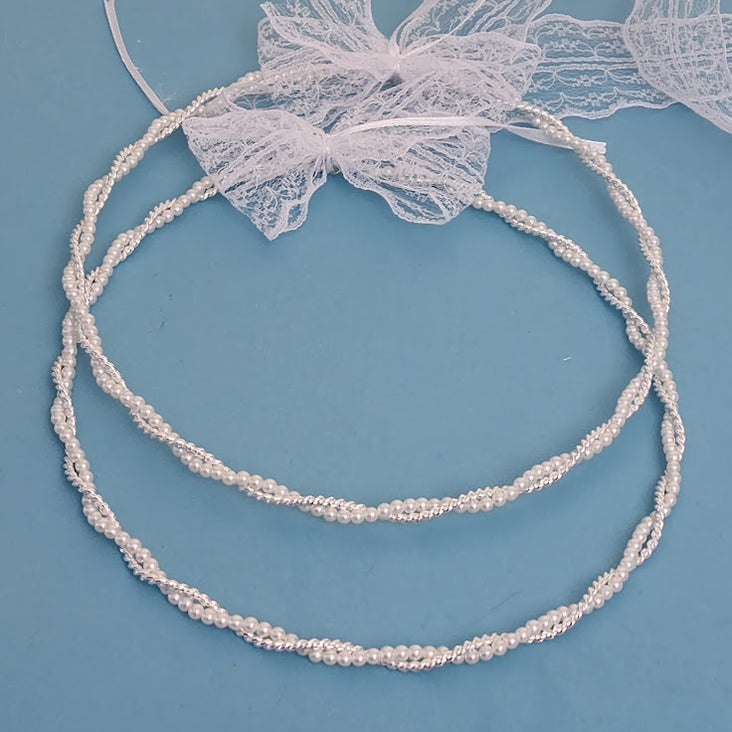 Greek Orthodox Stefana Wedding Crowns — Blessed Celebration